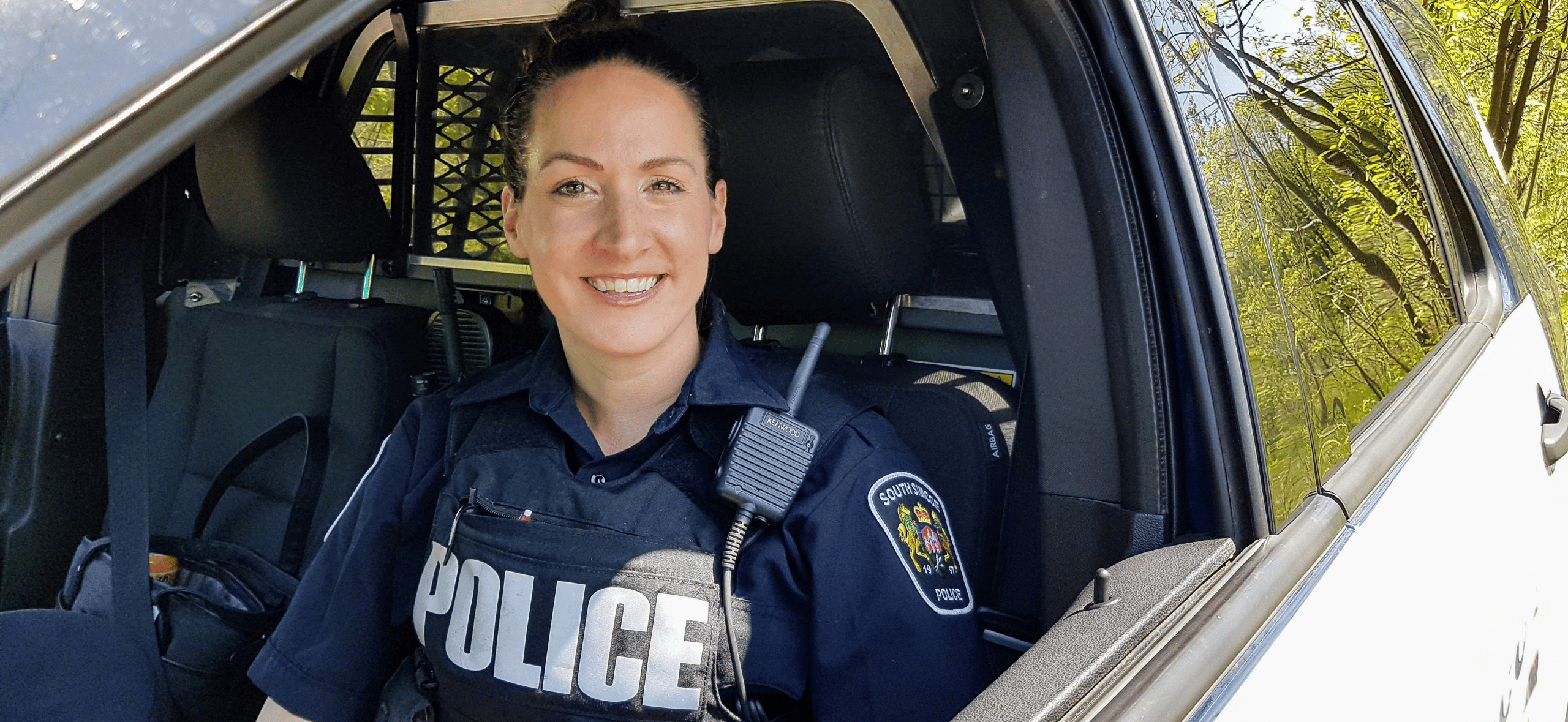 South Simcoe Police Service