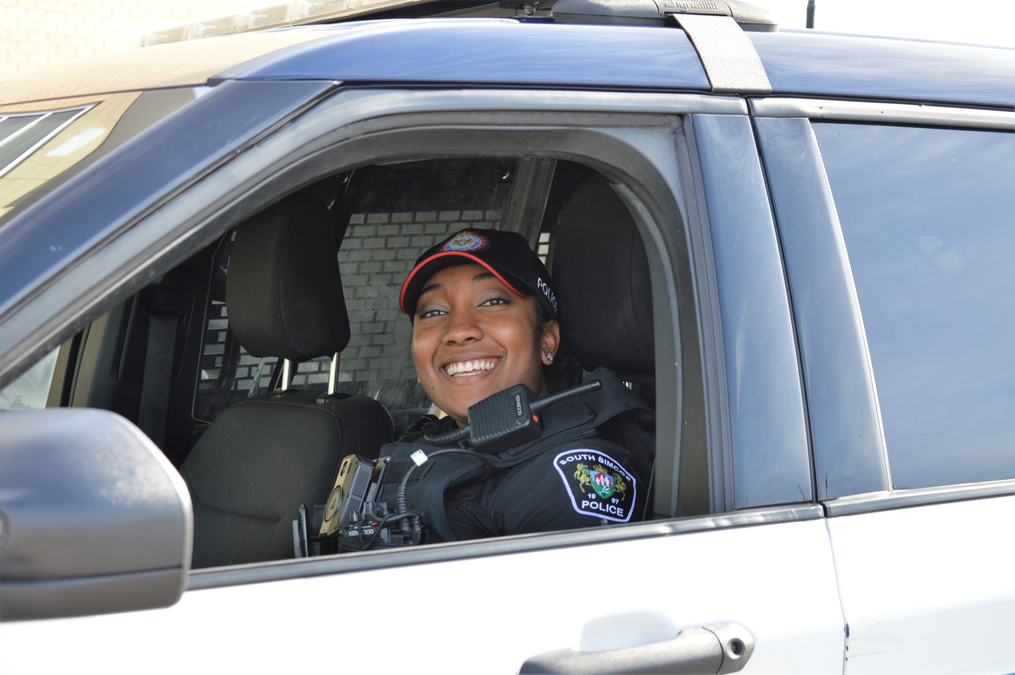 South Simcoe Police Service – Protect with Courage, Serve with Compassion