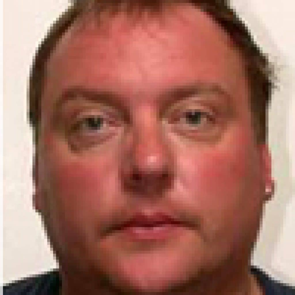 Stacey Thomas BELL | South Simcoe Police Service