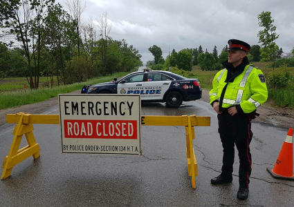 Photo Gallery – South Simcoe Police Service