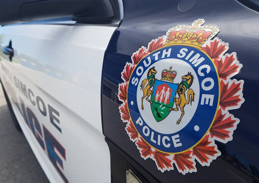 Photo Gallery – South Simcoe Police Service