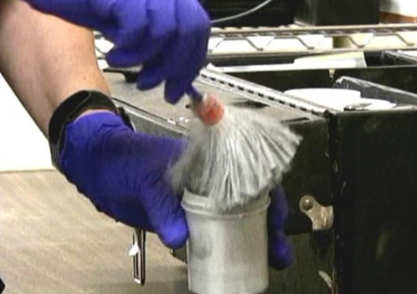 Forensic Identification Unit – South Simcoe Police Service