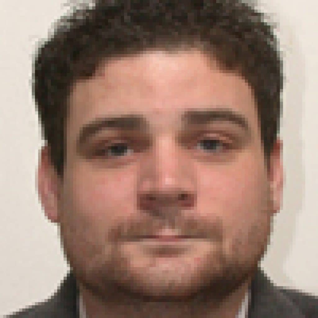 Kyle FINDLAY | South Simcoe Police Service