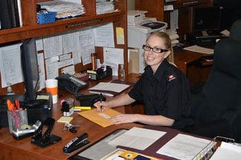 Information Support Unit | South Simcoe Police Service